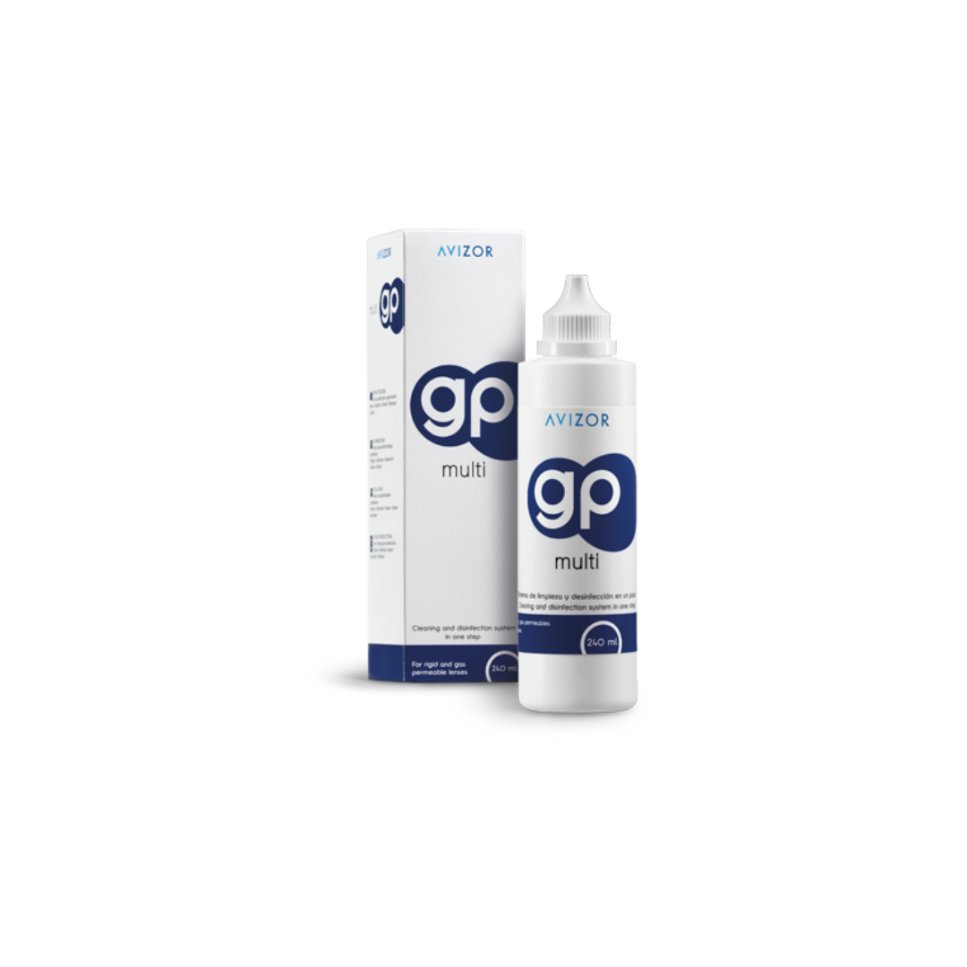 GP Multi 240 ml – LOS OJOS DE LUPE